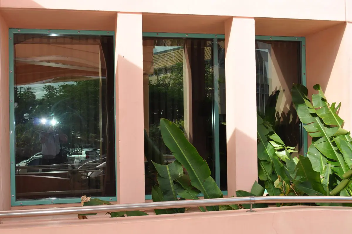 Clearly Safe Panels – CariGuard