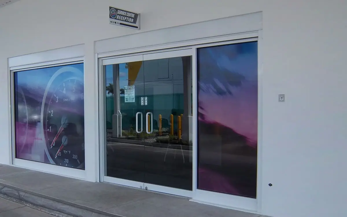 Clearly Safe Panels – CariGuard