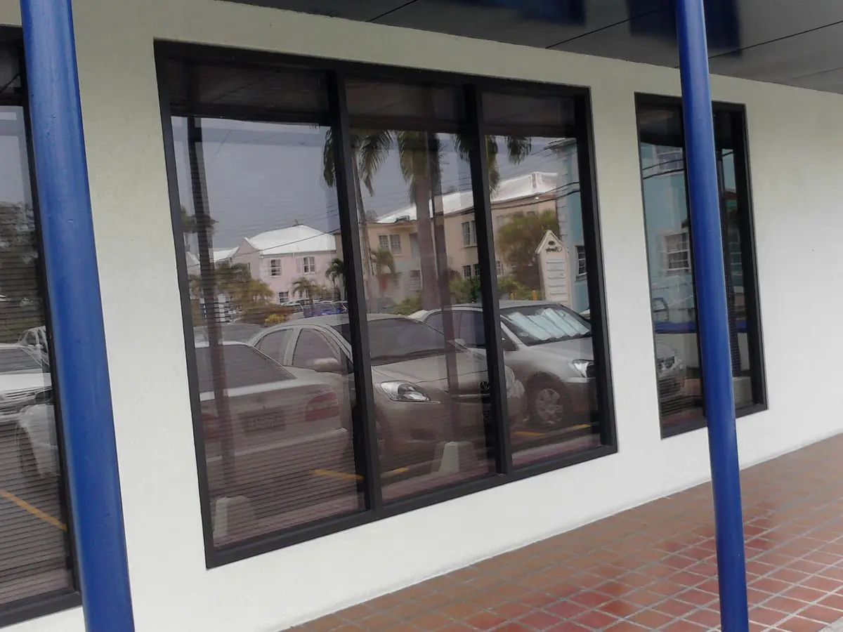 Clearly Safe Panels – CariGuard