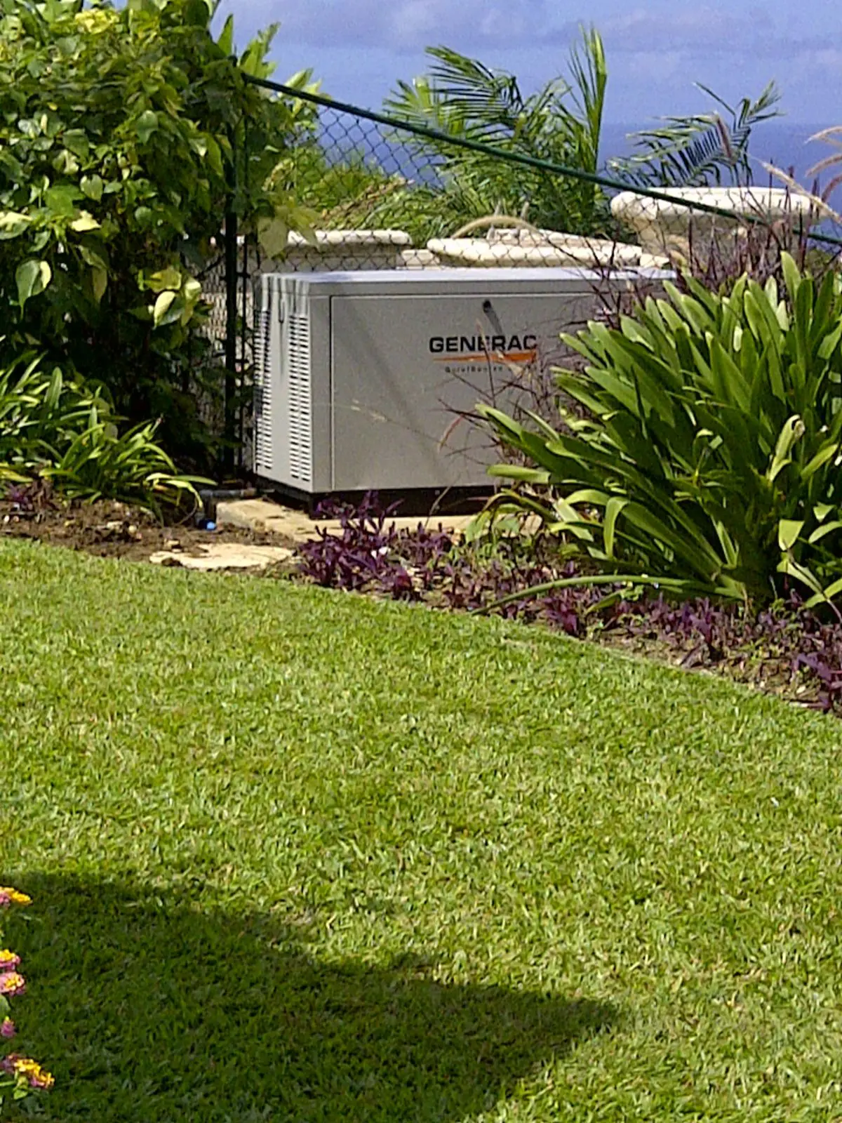 Generac Residential & Commercial Genrerators – CariGuard