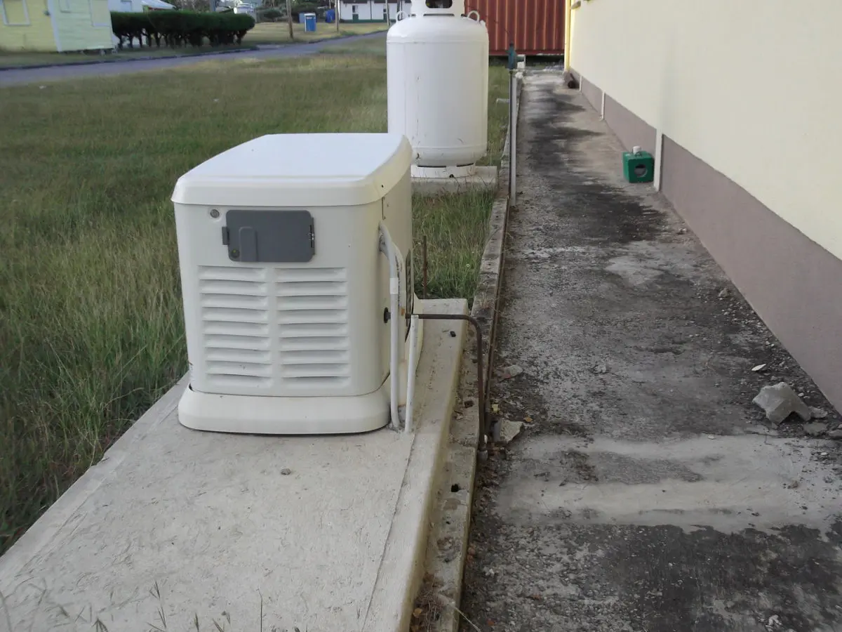 Generac Residential & Commercial Genrerators – CariGuard