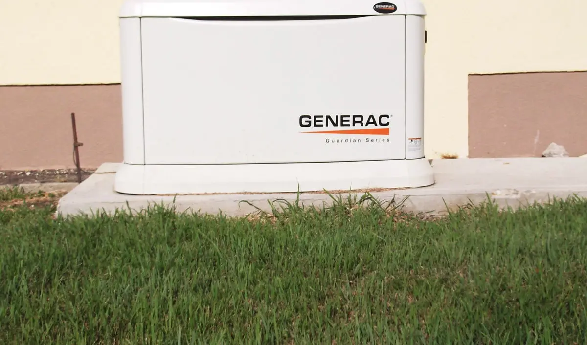 Generac Residential & Commercial Genrerators – CariGuard
