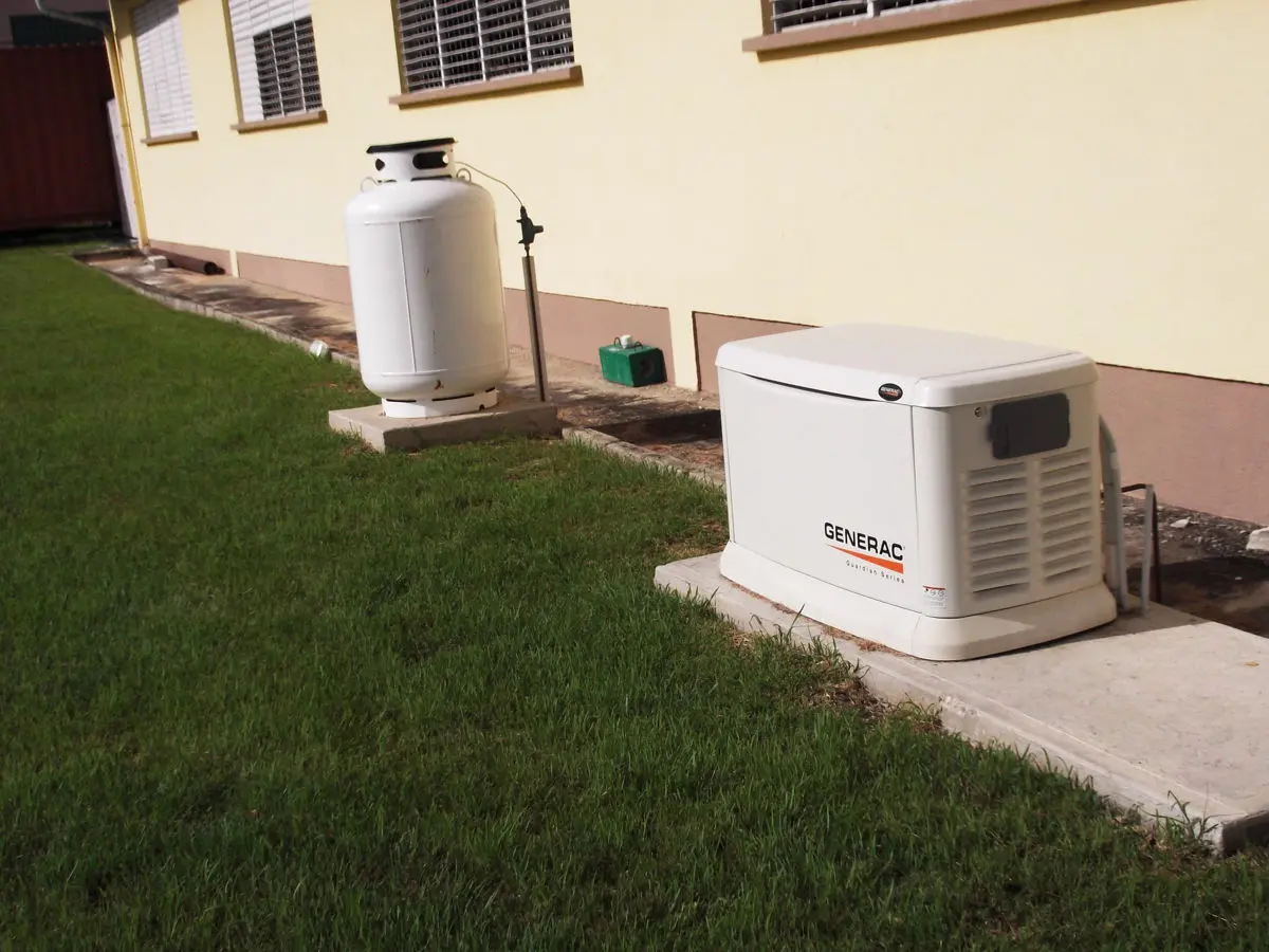 Generac Residential & Commercial Genrerators – CariGuard