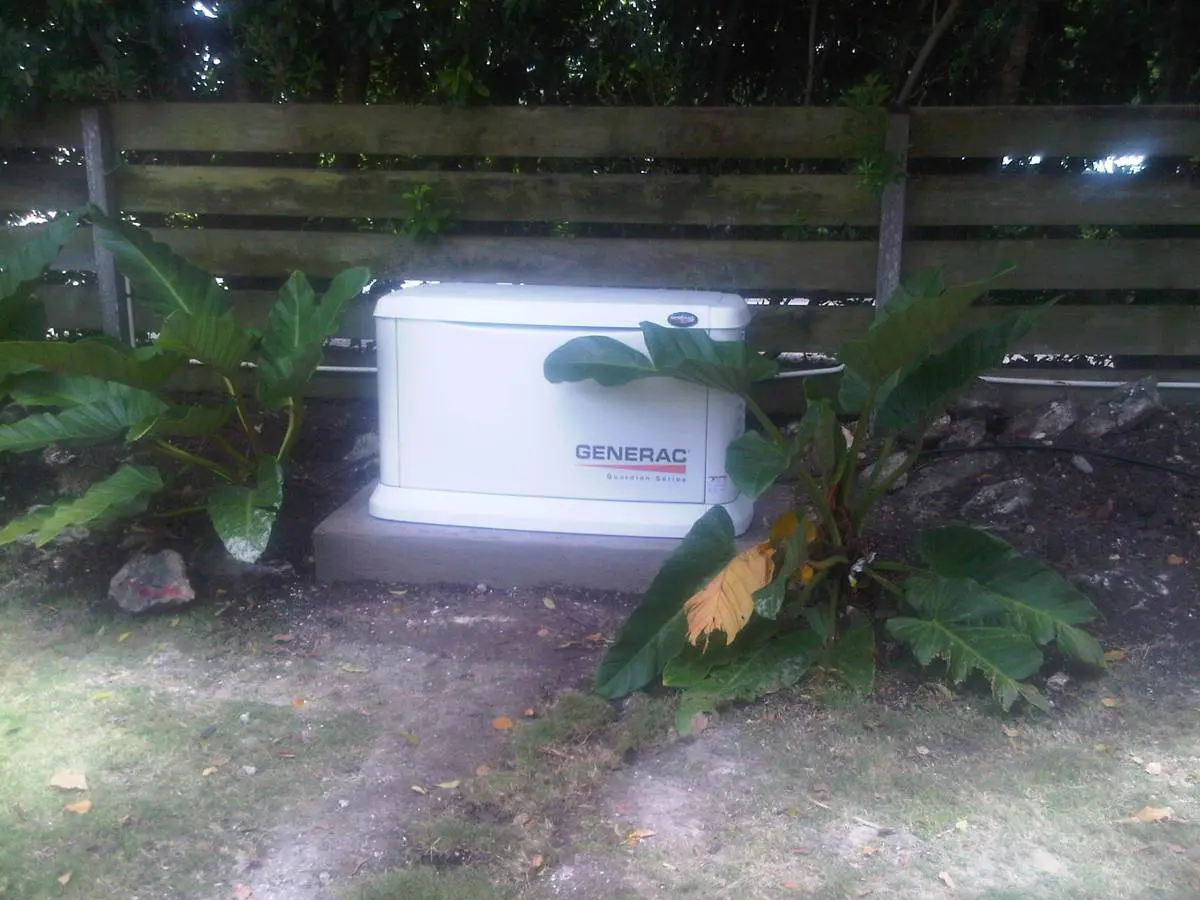 Generac Residential & Commercial Genrerators – CariGuard