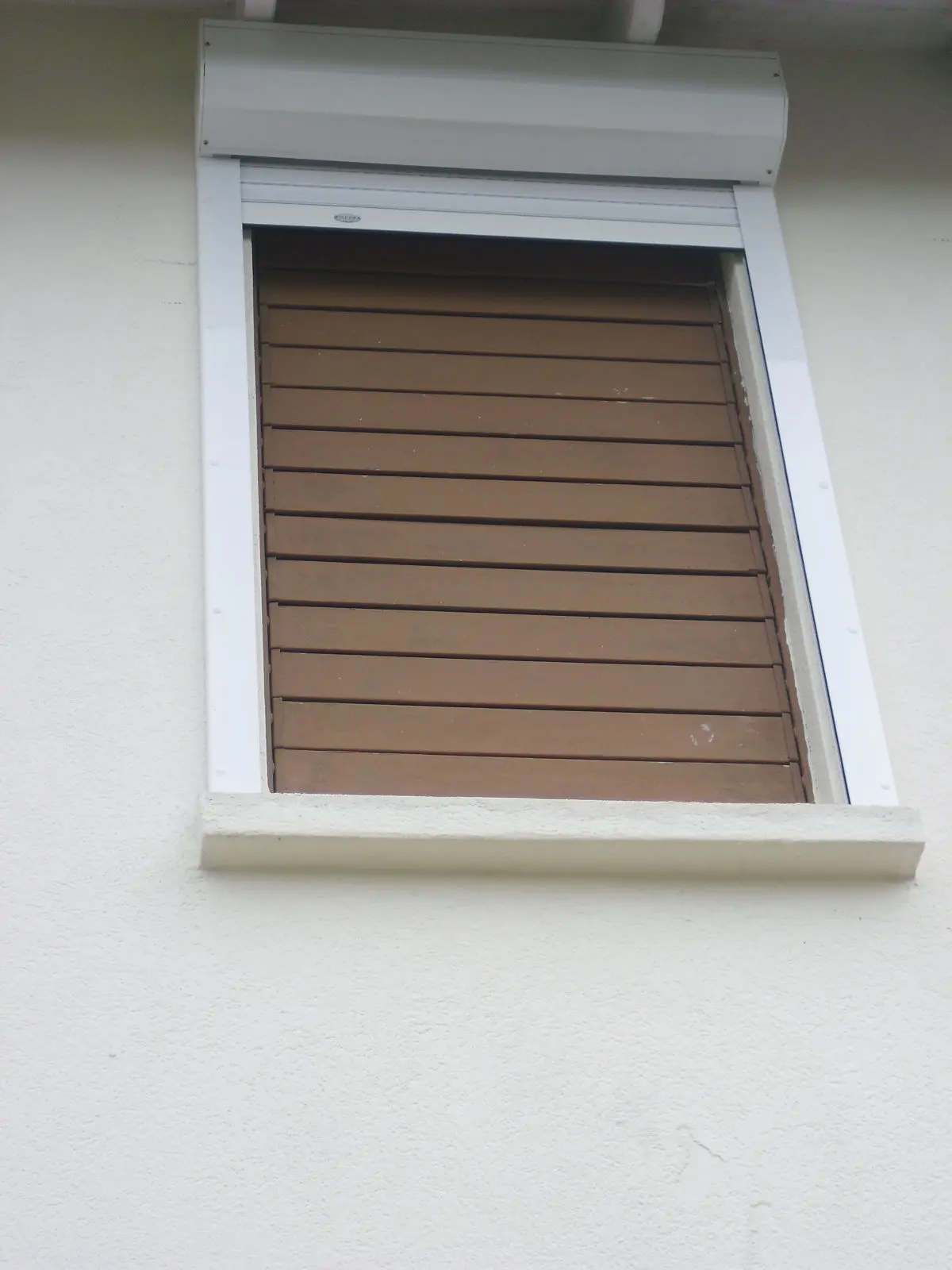 Roll Shutters – CariGuard