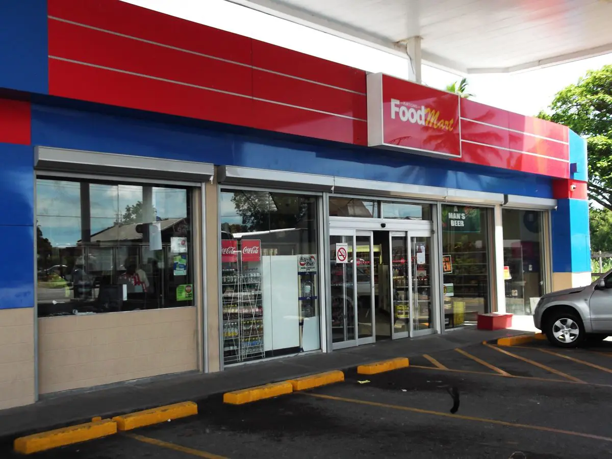 Roll Shutters – CariGuard