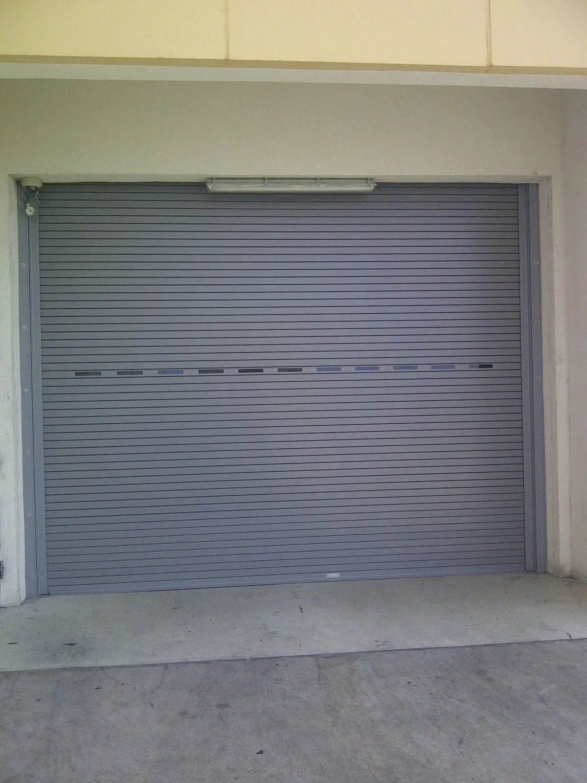 Roll Shutters – CariGuard