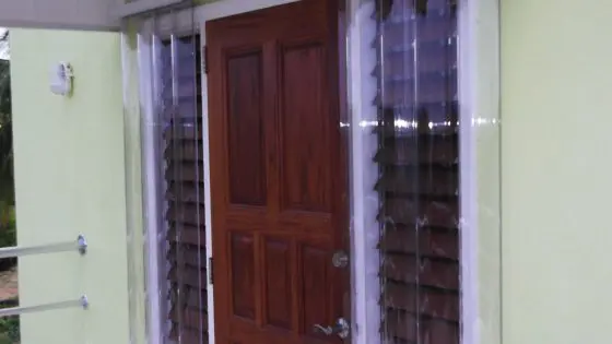 Storm Panels Hurricane Shutters – CariGuard