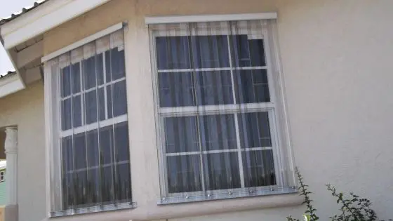 Storm Panels Hurricane Shutters – CariGuard