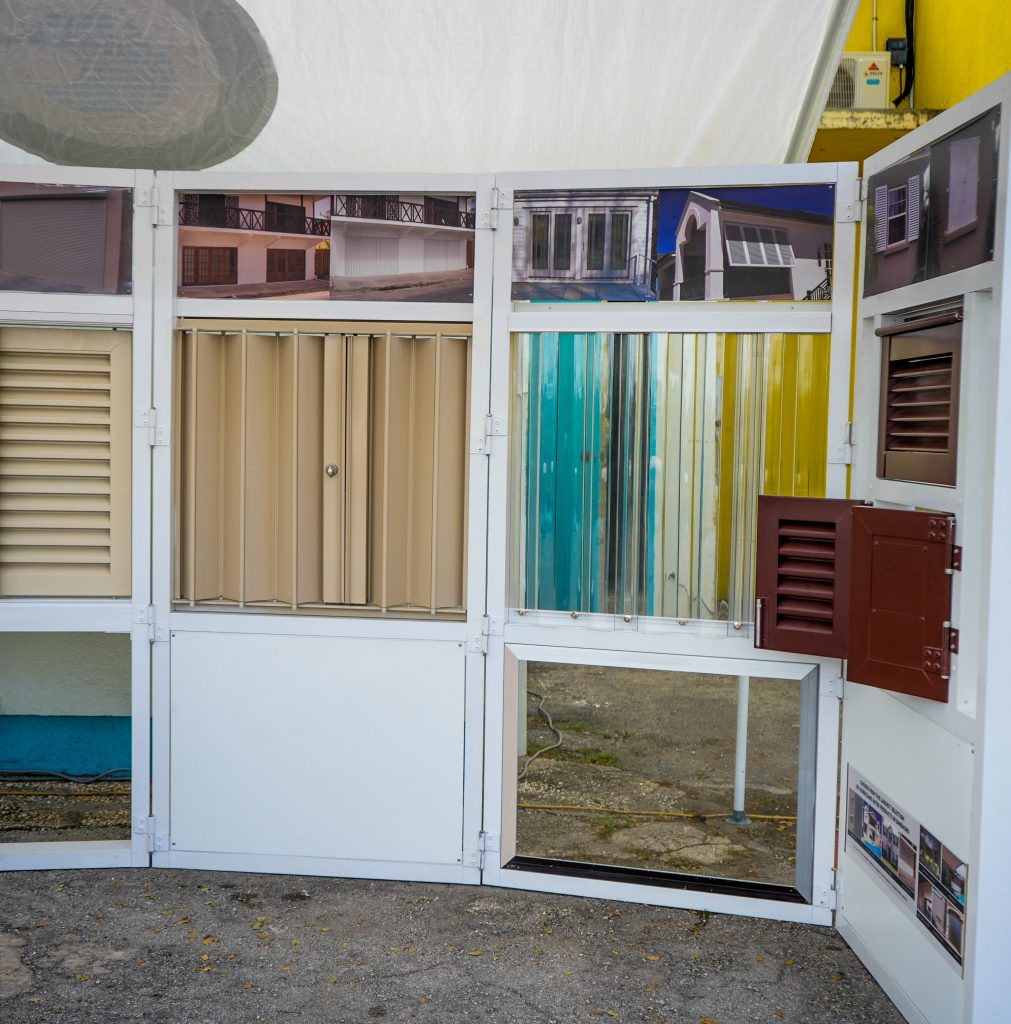 SunGuard Screens Visualizer – CariGuard